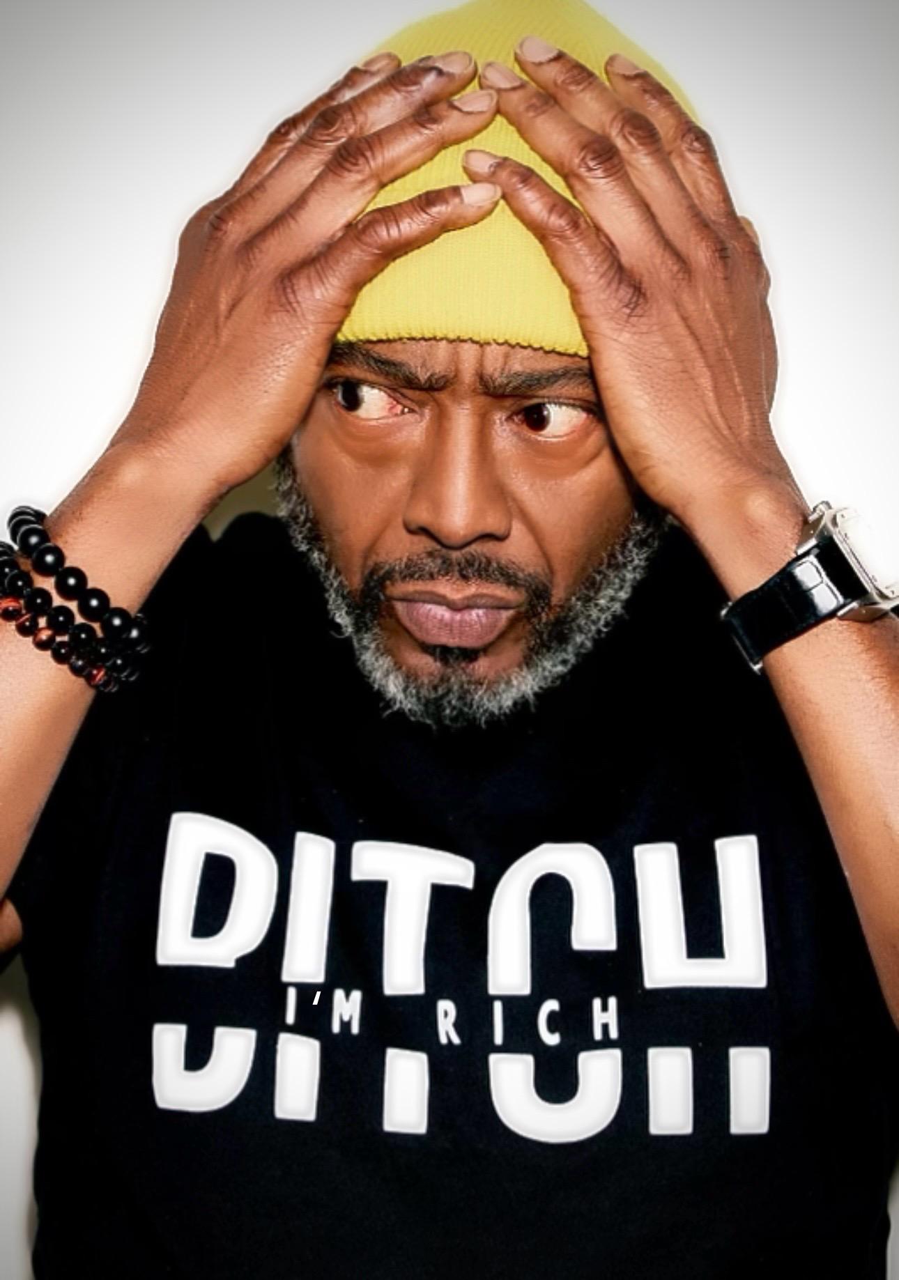 Donnell Rawlings | Official Online Store – Donnell Rawlings Official ...